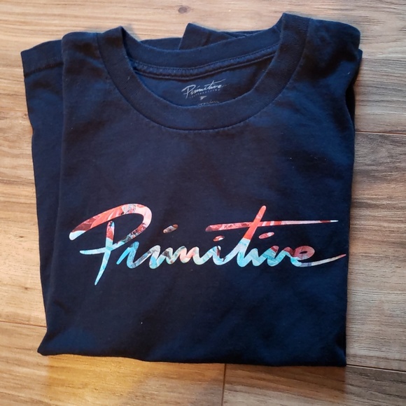 Primitive | Shirts & Tops | Primitive Skateboarding Tees | Poshmark